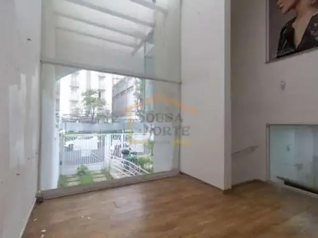 Loja / Comércio para Locação em São Paulo/SP Santana