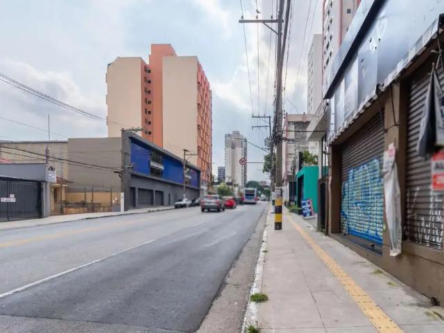Loja / Comércio para Locação em São Paulo/SP Santana