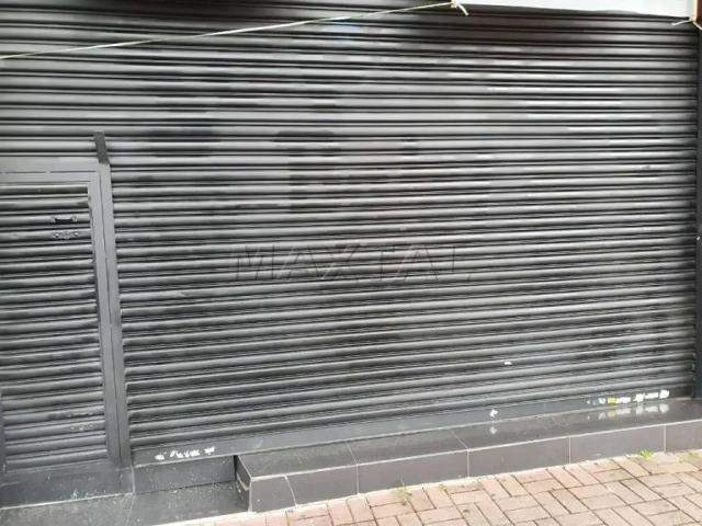Loja / Comércio para Locação em São Paulo/SP Santana