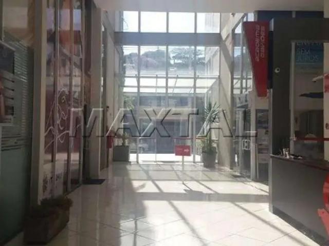 Loja / Comércio para Locação em São Paulo/SP Santana