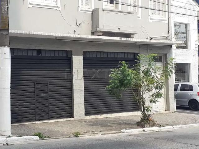 Loja / Comércio para Locação em São Paulo/SP Santana