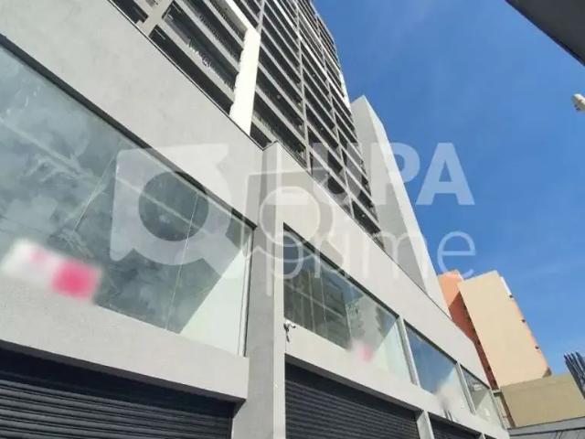 Loja / Comércio para Locação em São Paulo/SP Santana