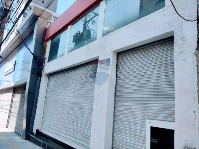Loja / Comércio para Locação em São Paulo/SP Santana