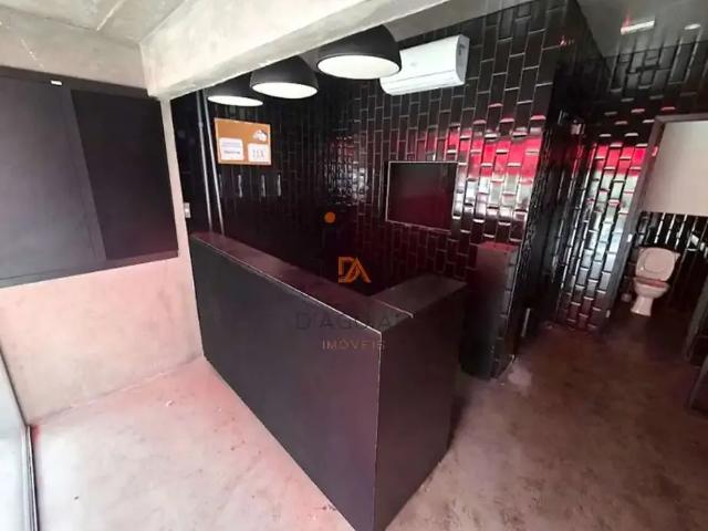 Loja / Comércio para Locação em São Paulo/SP Santana