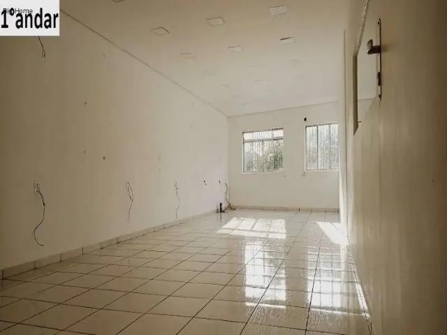 Loja / Comércio para Locação em São Paulo/SP Santana