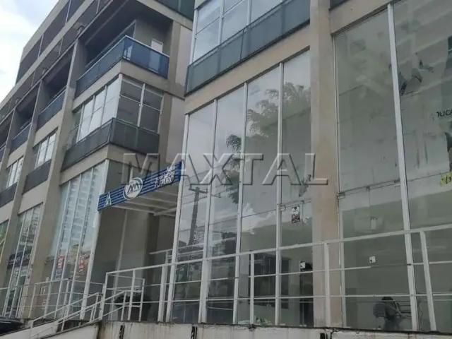 Loja / Comércio para Locação em São Paulo/SP Santana