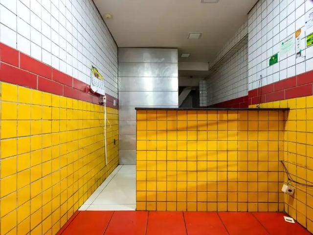 Loja / Comércio para Locação em São Paulo/SP Santana