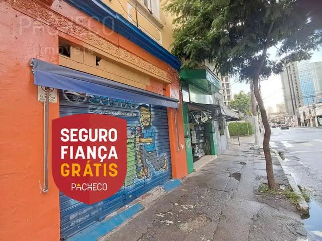 Loja / Comércio para Locação em São Paulo/SP Santana