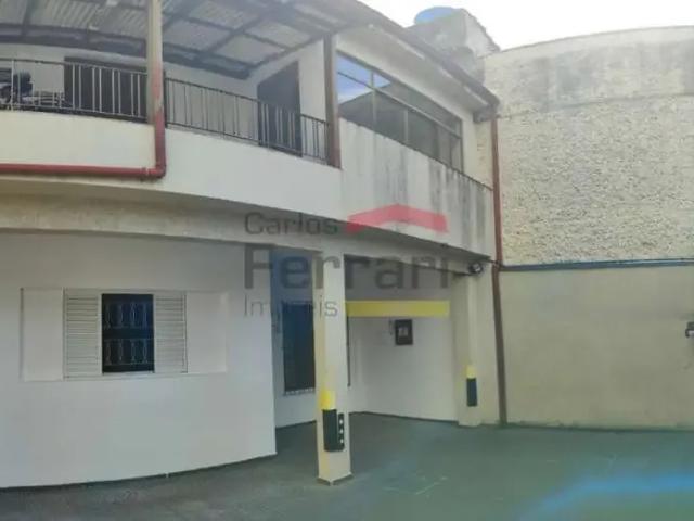 Loja / Comércio para Locação em São Paulo/SP Santana