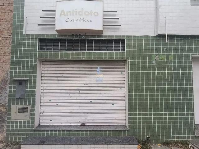 Loja / Comércio para Locação em São Paulo/SP Santana