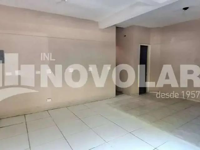 Loja / Comércio para Locação em São Paulo/SP Santana
