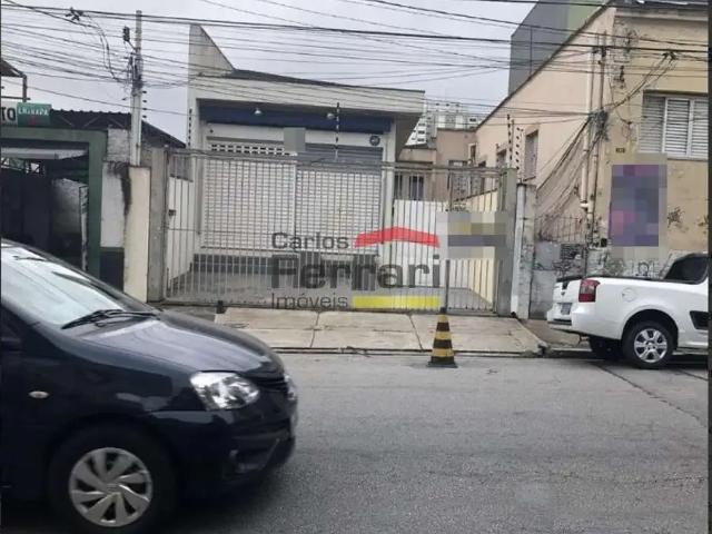 Loja / Comércio para Locação em São Paulo/SP Santana