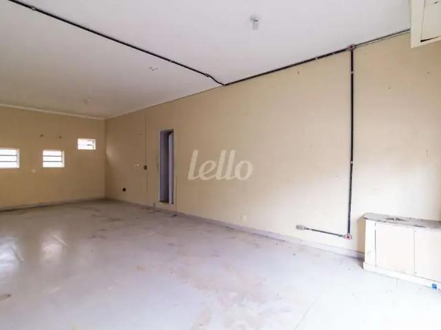 Loja / Comércio para Locação em São Paulo/SP Santana