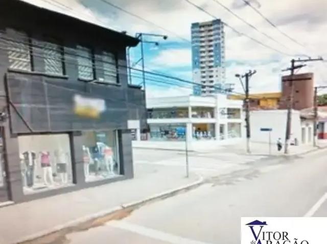 Loja / Comércio para Locação em São Paulo/SP Santana
