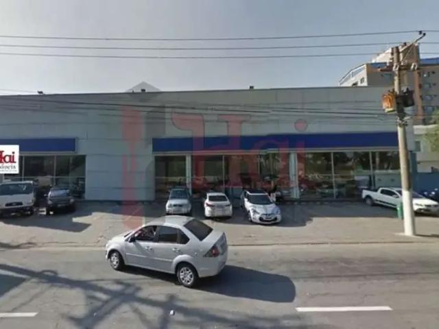 Loja / Comércio para Locação em São Paulo/SP Santana