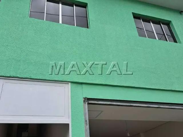 Loja / Comércio para Locação em São Paulo/SP Santana