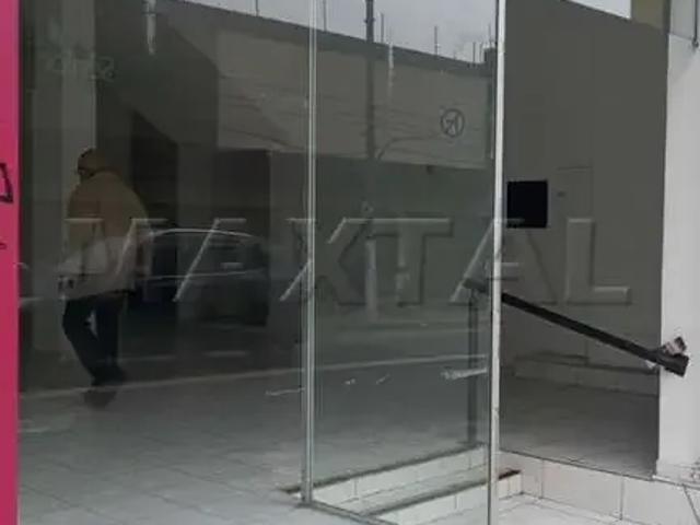 Loja / Comércio para Locação em São Paulo/SP Santana