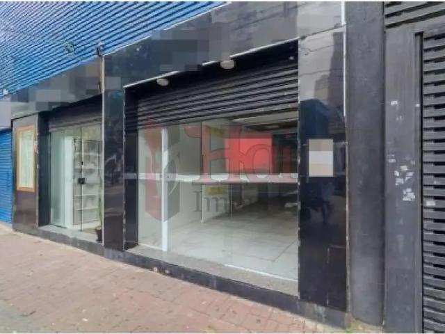 Loja / Comércio para Locação em São Paulo/SP Santana