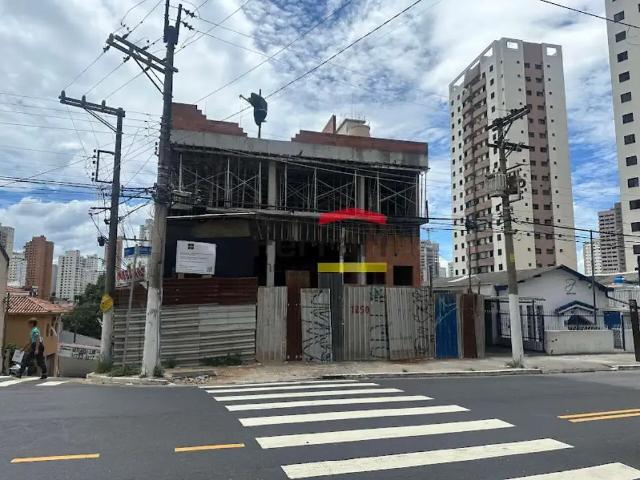 Loja / Comércio para Locação em São Paulo/SP Santana
