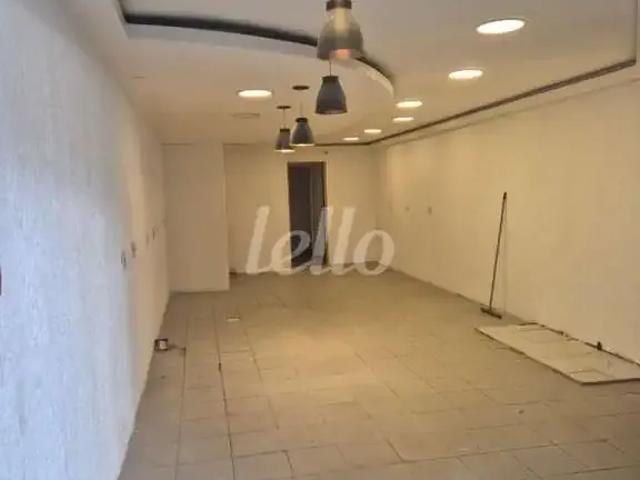 Loja / Comércio para Locação em São Paulo/SP Santana