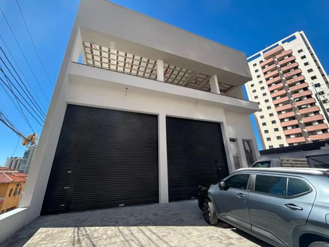 Loja / Comércio para Locação em São Paulo/SP Santana