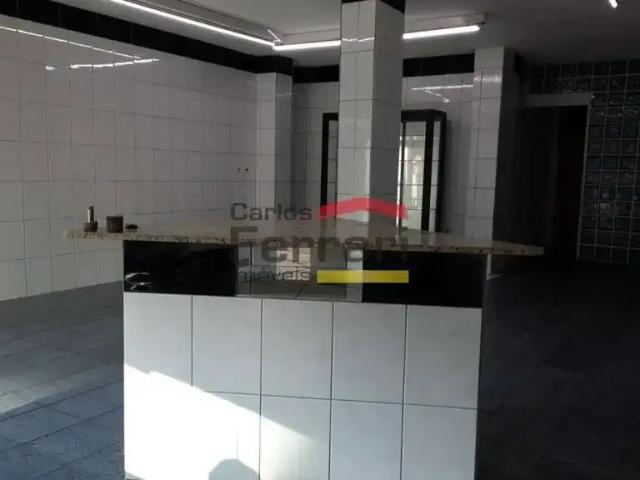 Loja / Comércio para Locação em São Paulo/SP Santana