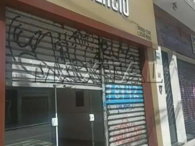 Loja / Comércio para Locação em São Paulo/SP Santana