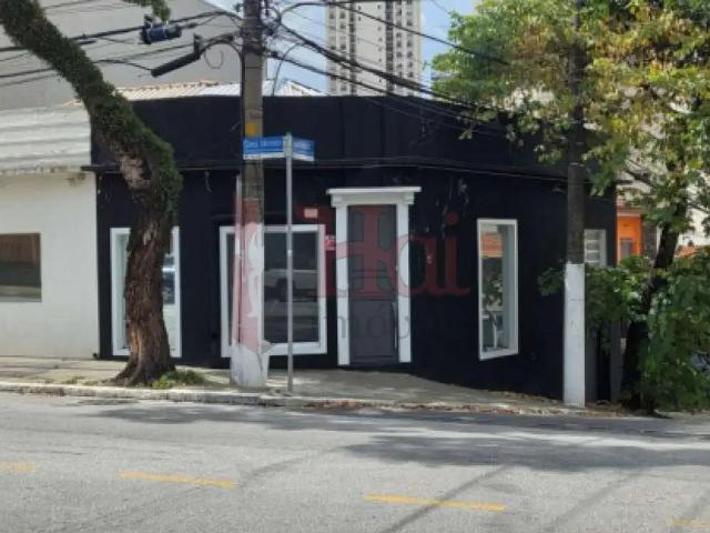 Loja / Comércio para Locação em São Paulo/SP Santana