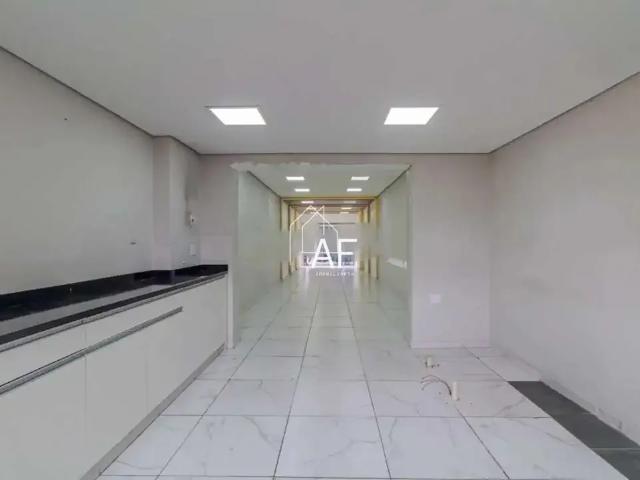 Loja / Comércio para Locação em São Paulo/SP Santana