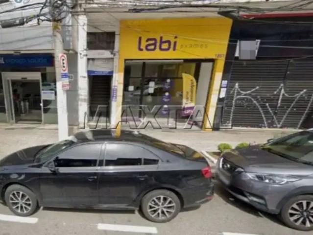 Loja / Comércio para Locação em São Paulo/SP Santana