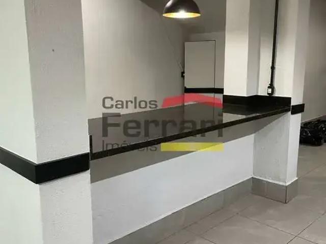 Loja / Comércio para Locação em São Paulo/SP Santana