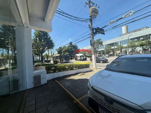 Loja / Comércio para Locação em São Paulo/SP Santana