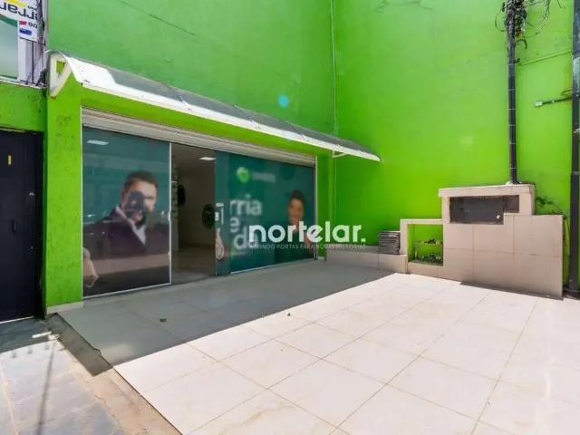 Loja / Comércio para Locação em São Paulo/SP Santana