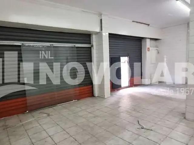 Loja / Comércio para Locação em São Paulo/SP Santana