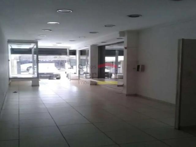 Loja / Comércio para Locação em São Paulo/SP Santana