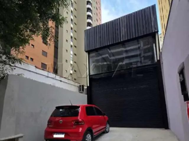 Loja / Comércio para Locação em São Paulo/SP Santana