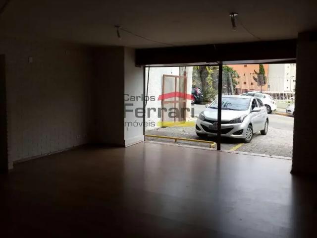 Loja / Comércio para Locação em São Paulo/SP Santana
