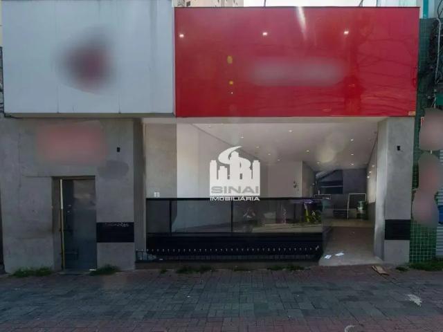 Loja / Comércio para Locação em São Paulo/SP Santana