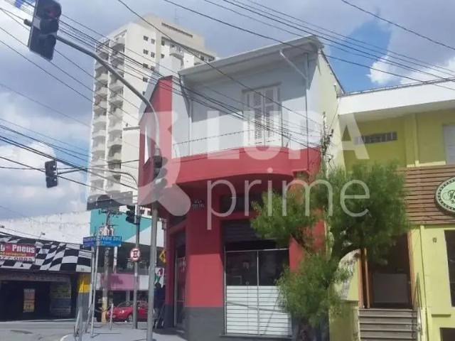 Loja / Comércio para Locação em São Paulo/SP Santana
