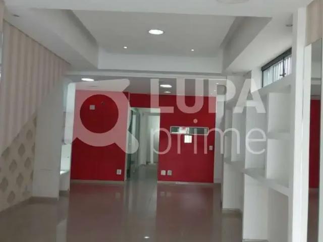 Loja / Comércio para Locação em São Paulo/SP Santana