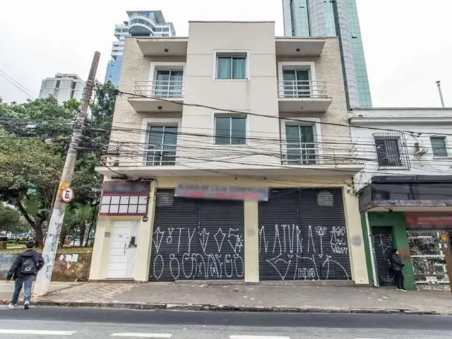 Loja / Comércio para Locação em São Paulo/SP Santana