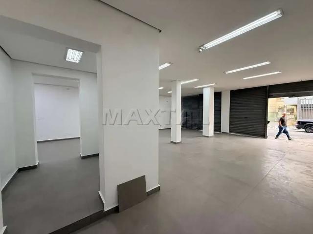 Loja / Comércio para Locação em São Paulo/SP Santana
