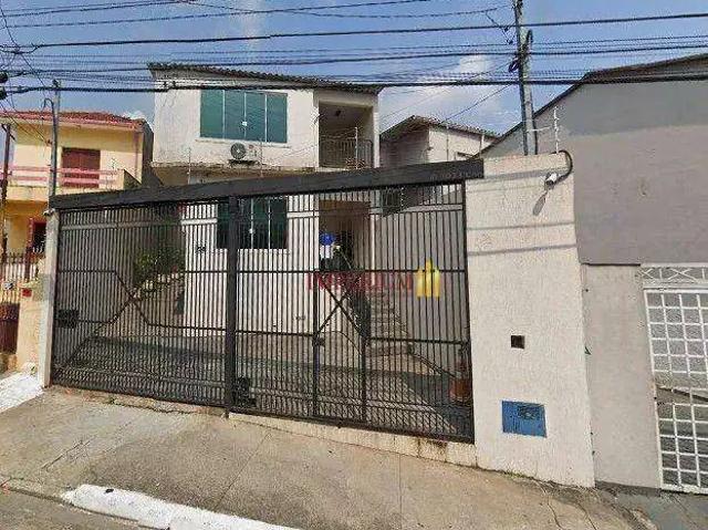 Loja / Comércio para Locação em São Paulo/SP Santana