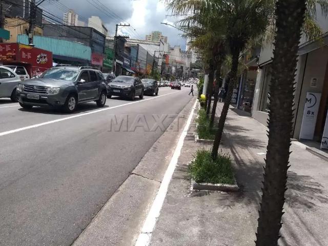 Loja / Comércio para Locação em São Paulo/SP Santana