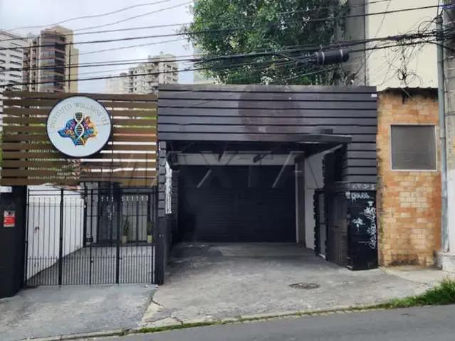 Loja / Comércio para Locação em São Paulo/SP Santana