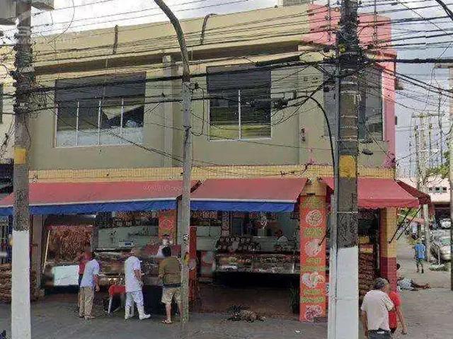 Loja / Comércio para Locação em São Paulo/SP Santana