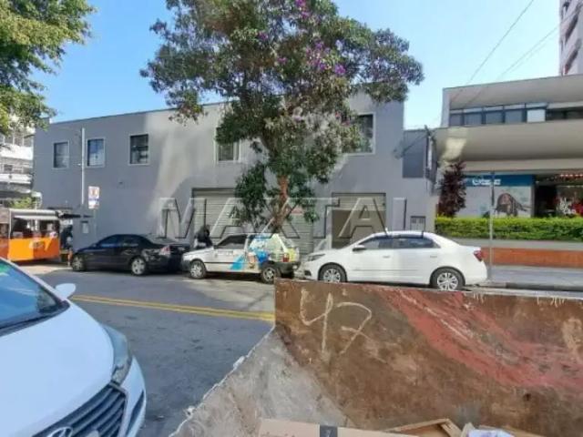 Loja / Comércio para Locação em São Paulo/SP Santana