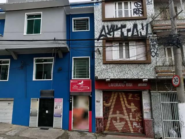 Loja / Comércio para Locação em São Paulo/SP Santana