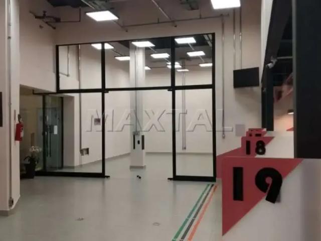 Loja / Comércio para Locação em São Paulo/SP Santana