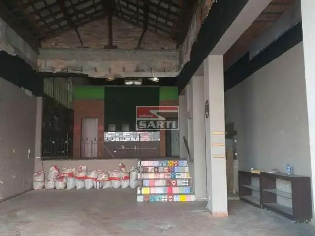 Loja / Comércio para Locação em São Paulo/SP Santana